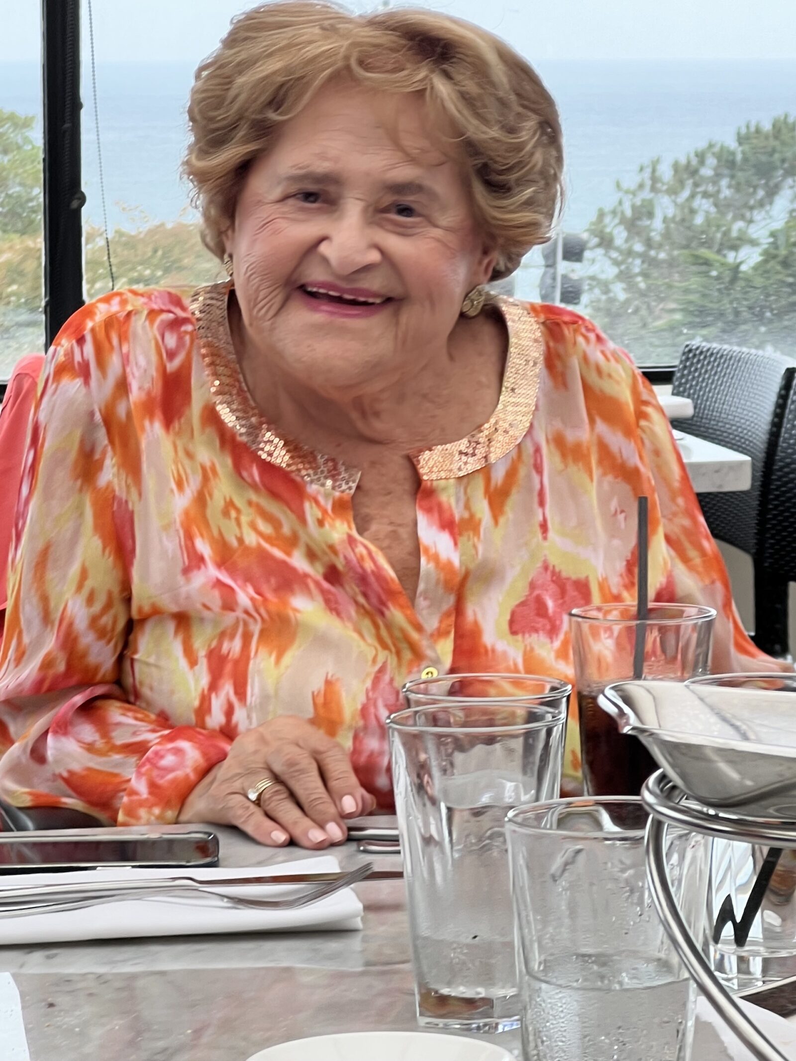 Survivor Stories | RUTH Remember Us The Holocaust